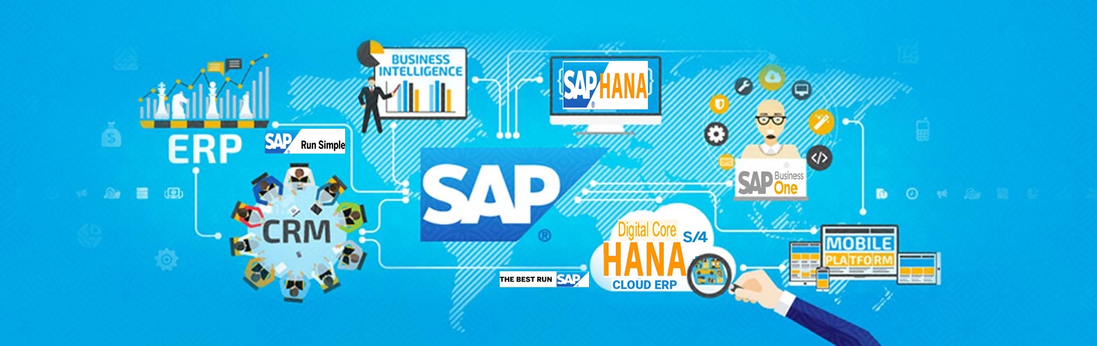 Indo Asia Global Technologies- Consulting | IT Services | Digital ...